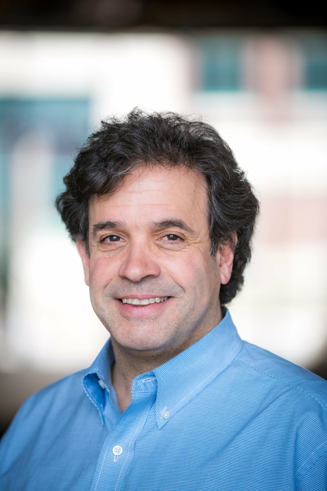 Brain Research Foundation Founding Story & Leadership