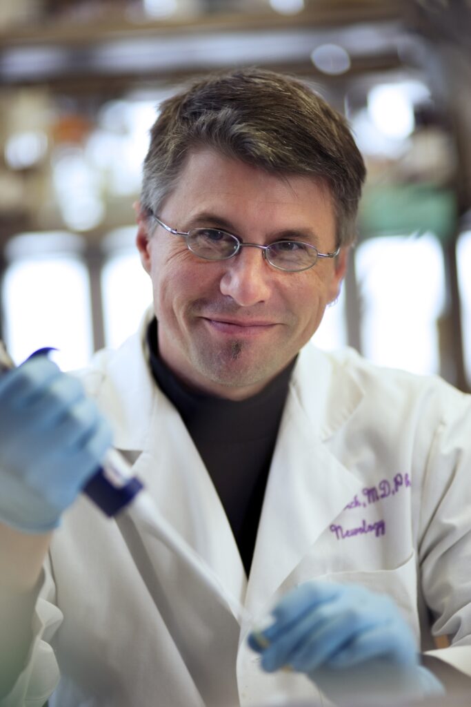 Dane M. Chetkovich, M.D., Ph.D., Neurology at Northwestern University ...