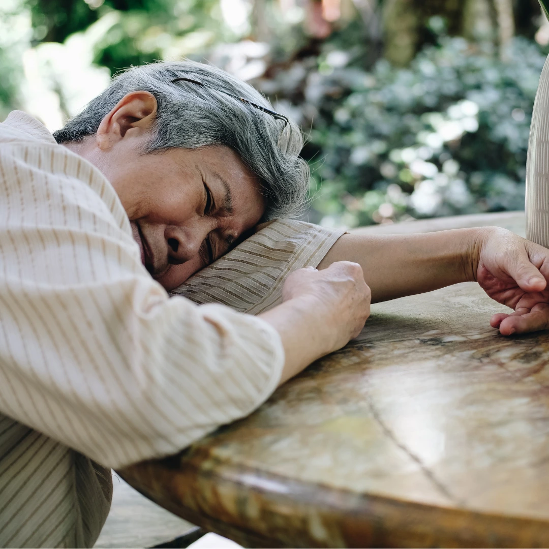 Understanding depressions in dementia patients | Brain Research Foundation