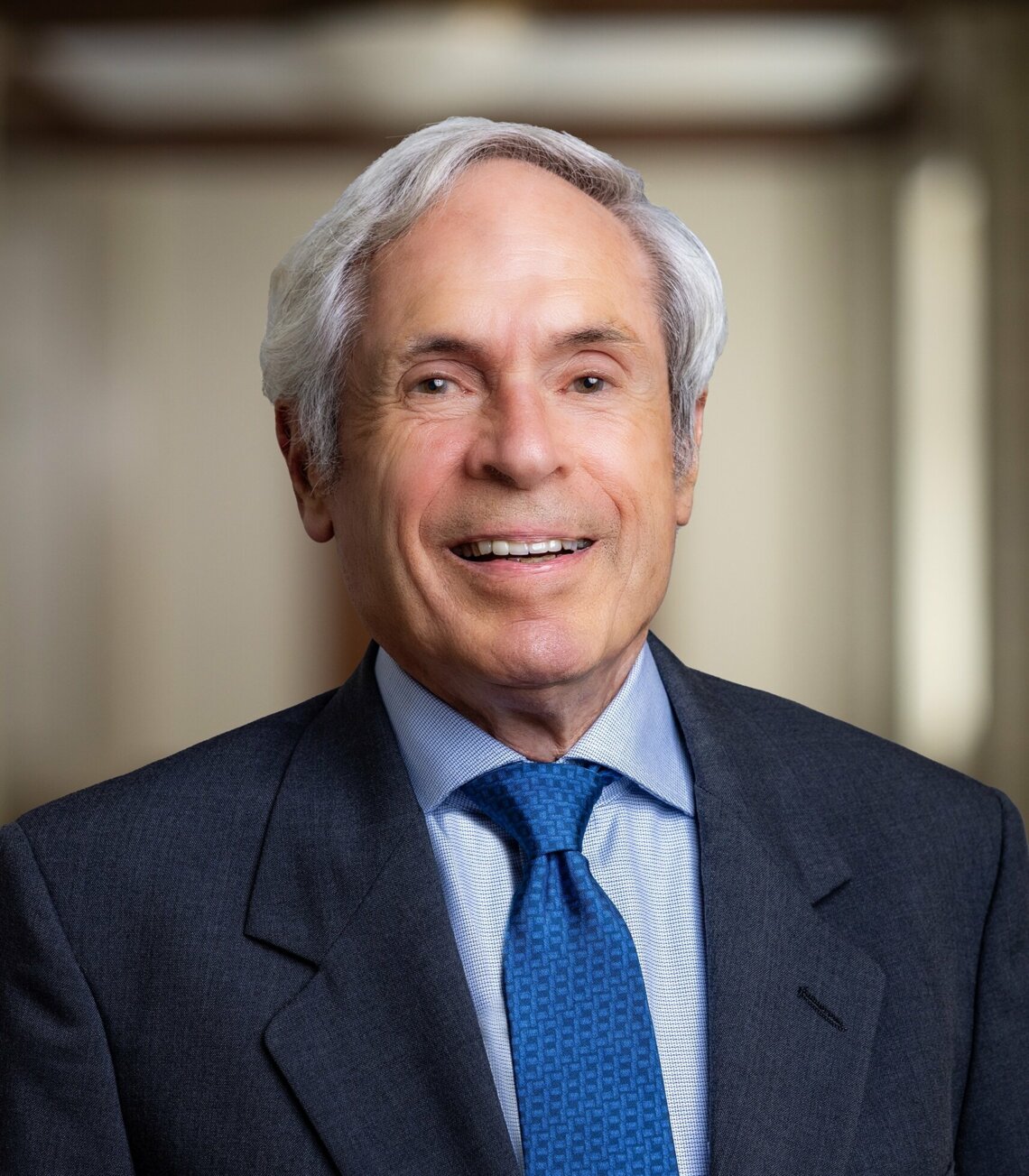 Brain Research Foundation Founding Story & Leadership